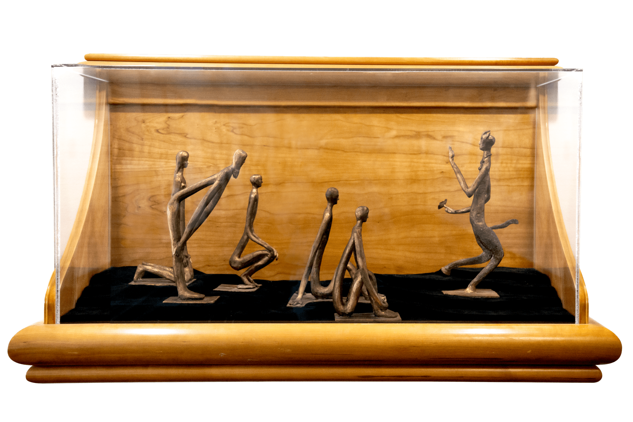 17. Creative Spirit with the Innocents - In Every Season - Permanent ...